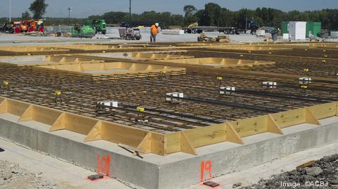 NorthPoint Development's industrial work gains national reputation ...