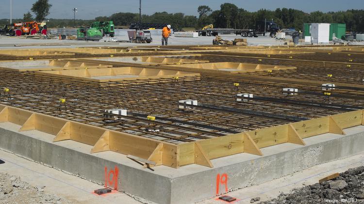 NorthPoint Development's industrial work gains national reputation ...