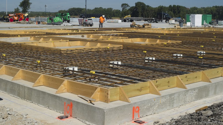 NorthPoint Development's industrial work gains national reputation ...