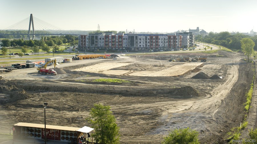 10 Kansas City-area development projects to watch in 2021 - Kansas City ...