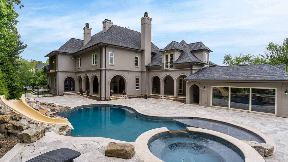 These are the latest pro-athlete real estate transactions around ...