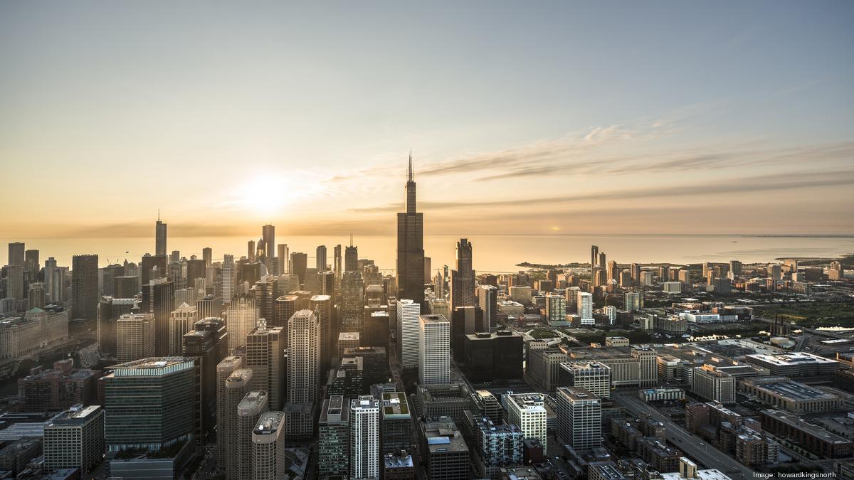 Top Midwest cities for startups: Chicago No. 1 with a shakeup in top 10 ...