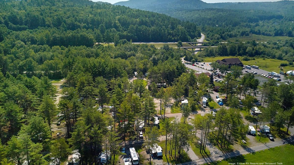 Encore RV teams with Outdoorsy on online RV rental marketplace ...