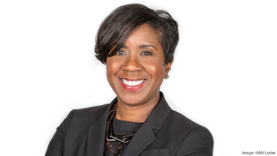 Former Fed official Nikki Lanier founds racial equity firm Harper Slade ...