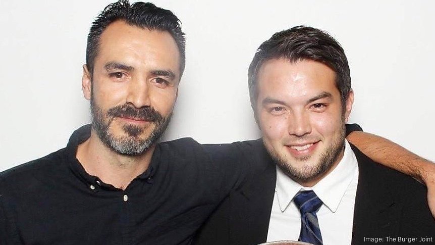 The Burger Joint co-founder talks Baybrook Mall expansion - Houston ...