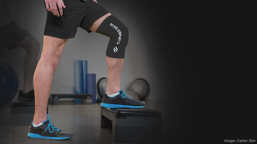 Denver startup Cipher Skin is gaining traction with its data-enabled ...