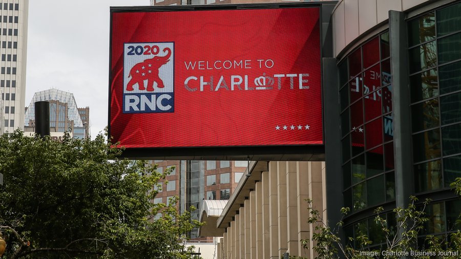 Filing shows how much local RNC organizers paid to end contract with ...