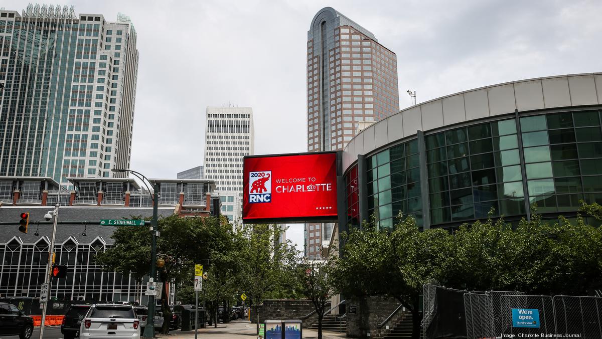 BUZZ: What to know as delegates arrive in Charlotte for RNC meetings ...