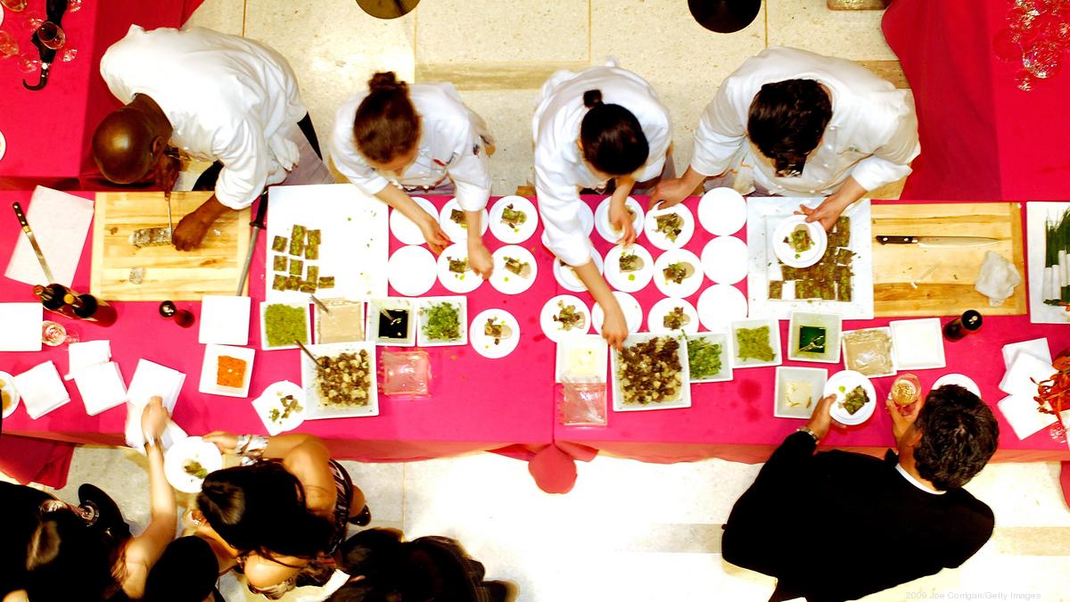 Neale Asato named James Beard Award finalist for 2026 - Pacific ...