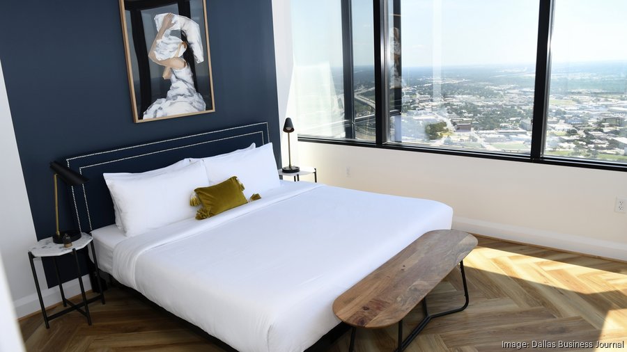 Woods Capital plans $10 million renovation for Bryan Tower in downtown ...