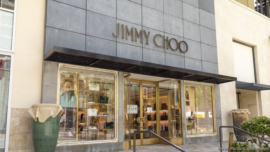 Jimmy Choo's new leader rose from store manager to CEO - The Business ...