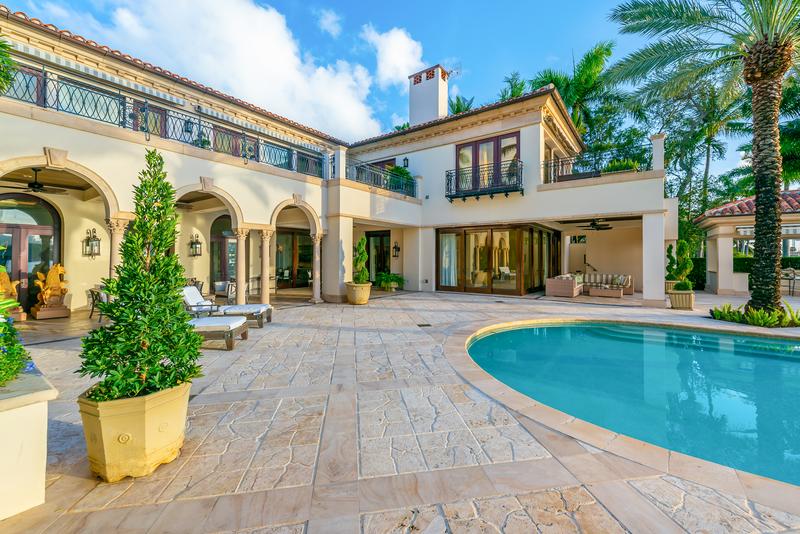 13 Star Island Drive, Miami Beach - Bizwomen