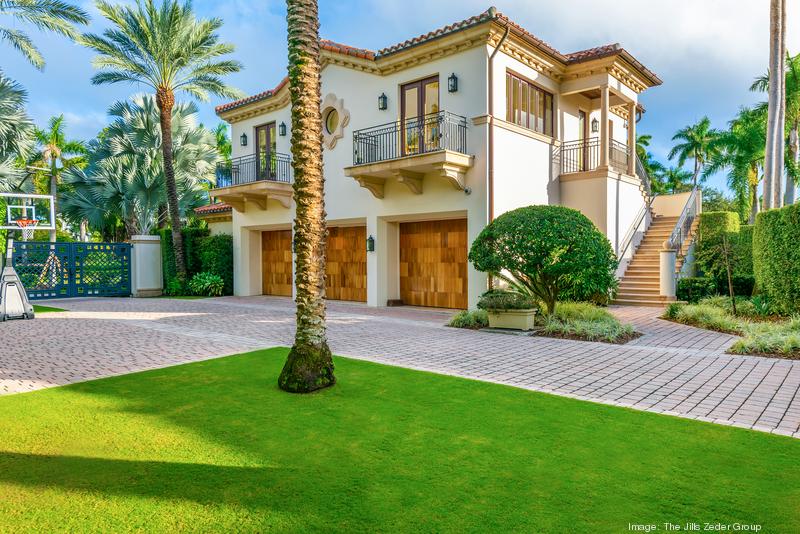 13 Star Island Drive, Miami Beach - Bizwomen