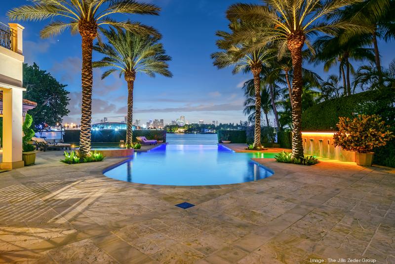 13 Star Island Drive, Miami Beach - Bizwomen