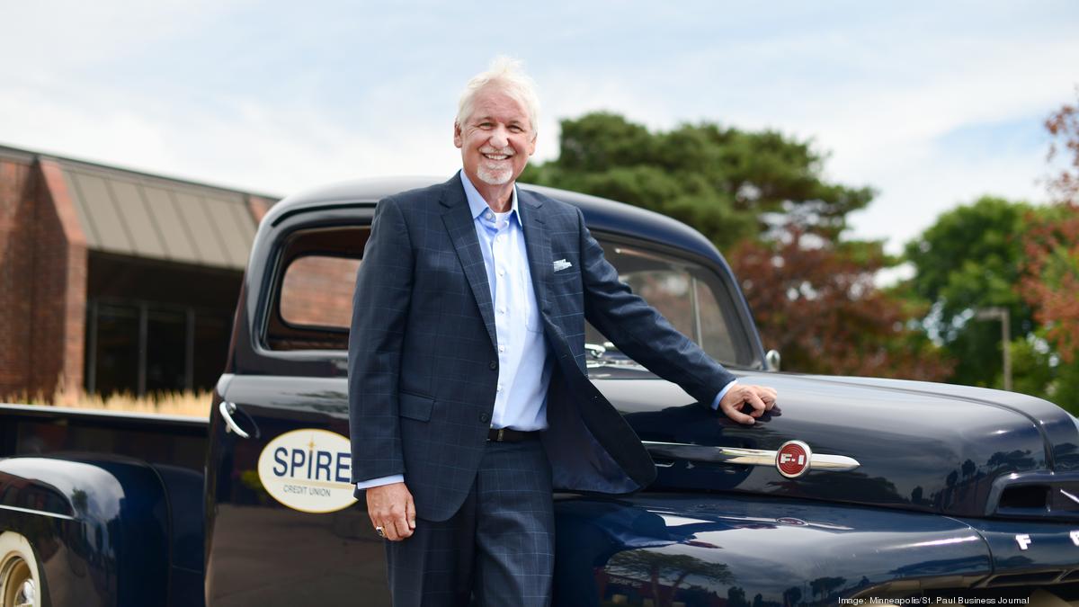 Spire Credit Union to merge with Diversified Credit Union - Minneapolis ...