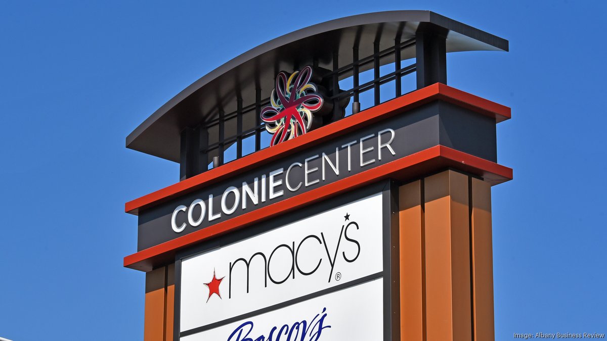 Colonie Center lender seeks foreclosure on main section of the mall ...