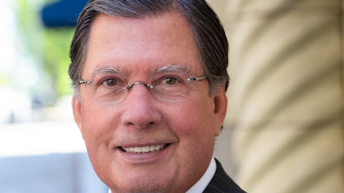 BBJ Best of the Bar 2023: Leon Ashford, Hare Wynn Newell & Newton ...