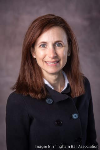 Jennifer Buettner Bates wins BBJ's Lifetime Achievement Award ...