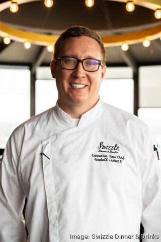 Louisville's Galt House Hotel names Kendall Linhart as its new ...