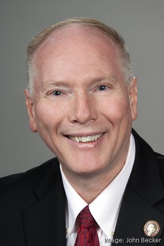 Ohio Rep. John Becker leads effort to impeach DeWine - Cincinnati ...