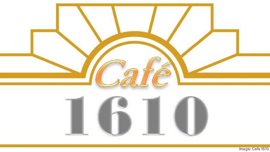 Vegan restaurant Cafe 1610 to open in downtown Dayton - Dayton Business ...