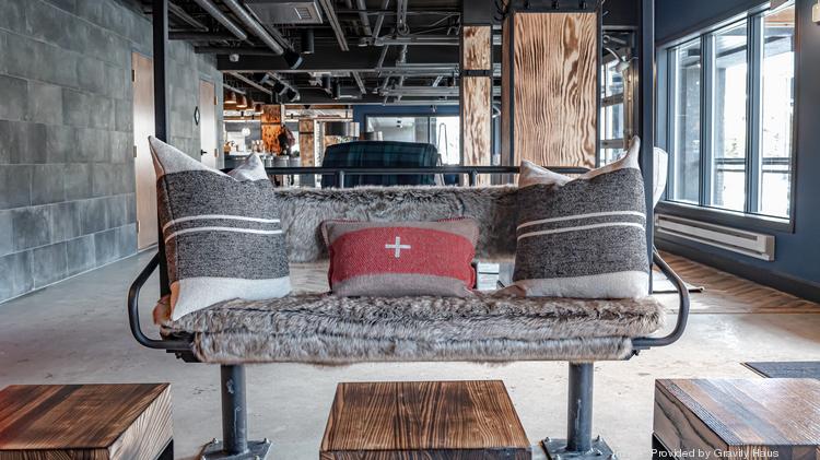 Gravity Haus partners with public company to grow outside of Colorado ...