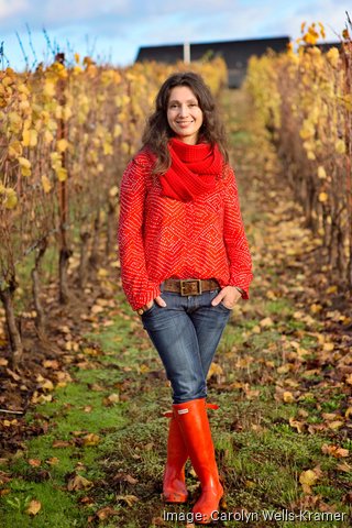 Celebrating Hispanic Roots, a new Oregon wine event, is launched ...