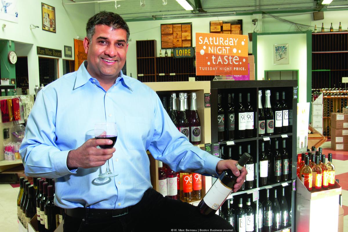 Shutdown puts a cork in Boston's fastest-growing wine business - Boston ...