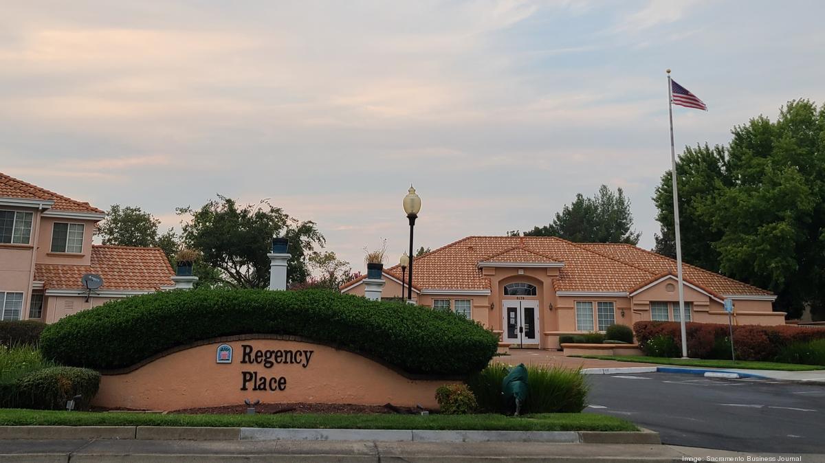 Welbrook Senior Living buys Regency Place Senior Living in Sacramento ...