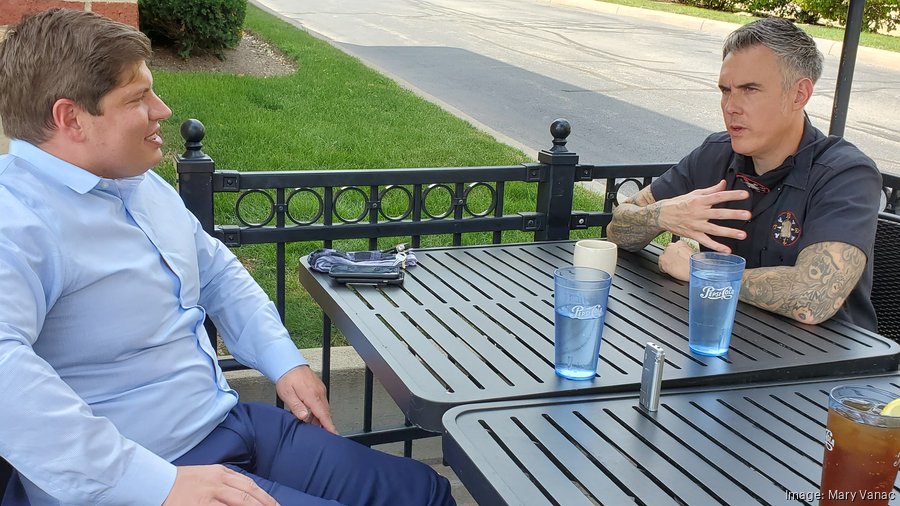 Melt Bar and Grilled's flagship restaurant closes - Cleveland Business ...