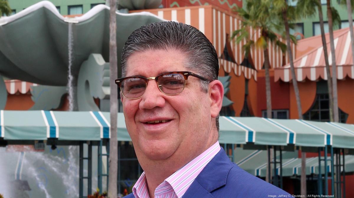 Florida’s Disney Swan and Dolphin hotel’s new general manager shares ...