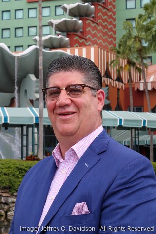 Florida’s Disney Swan and Dolphin hotel’s new general manager shares ...