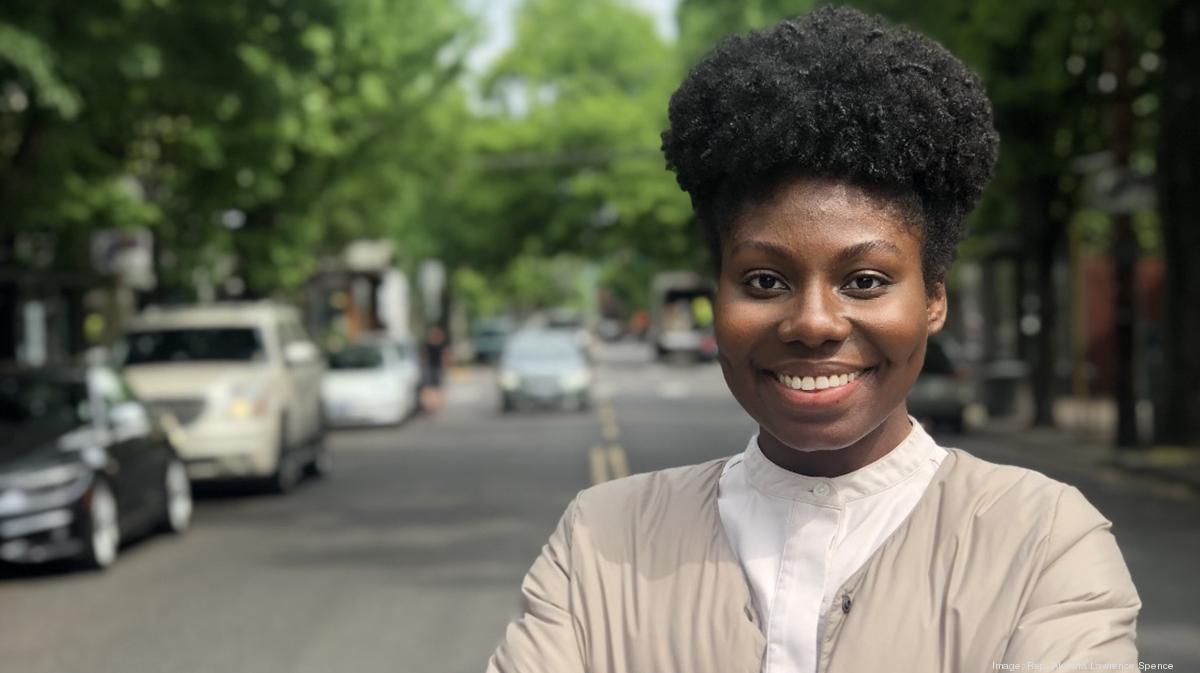 Former legislator Akasha Lawrence Spence appointed to Portland state ...