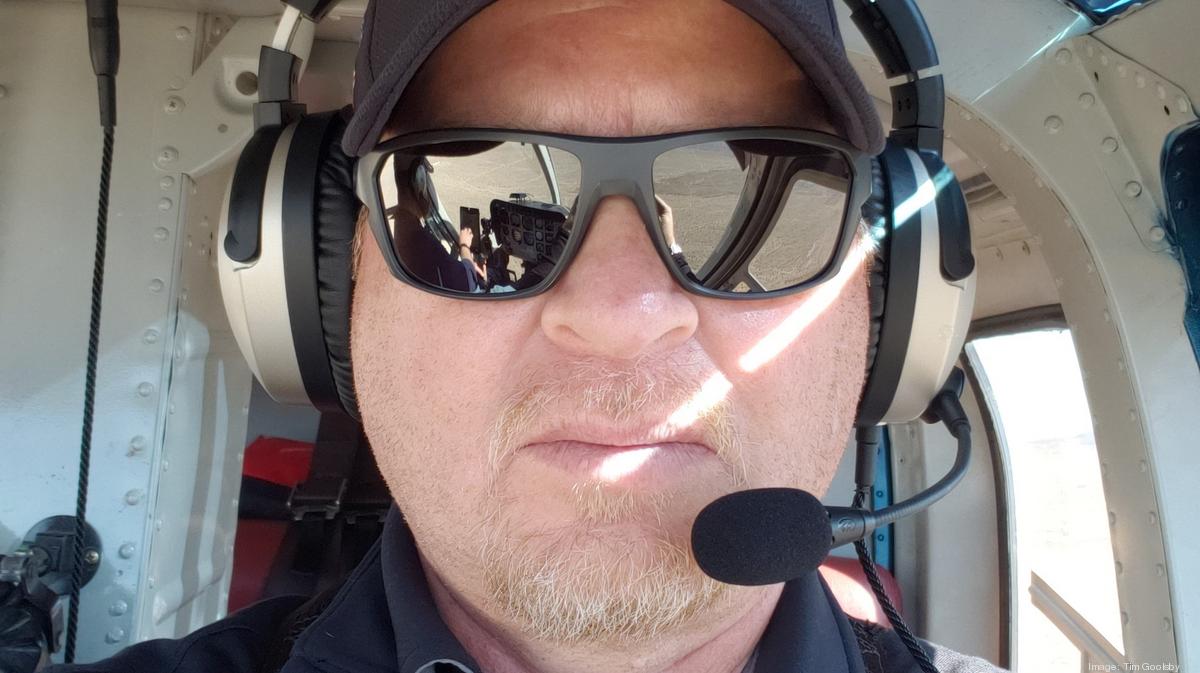 Aerial monitoring company plans major expansion in Las Cruces ...