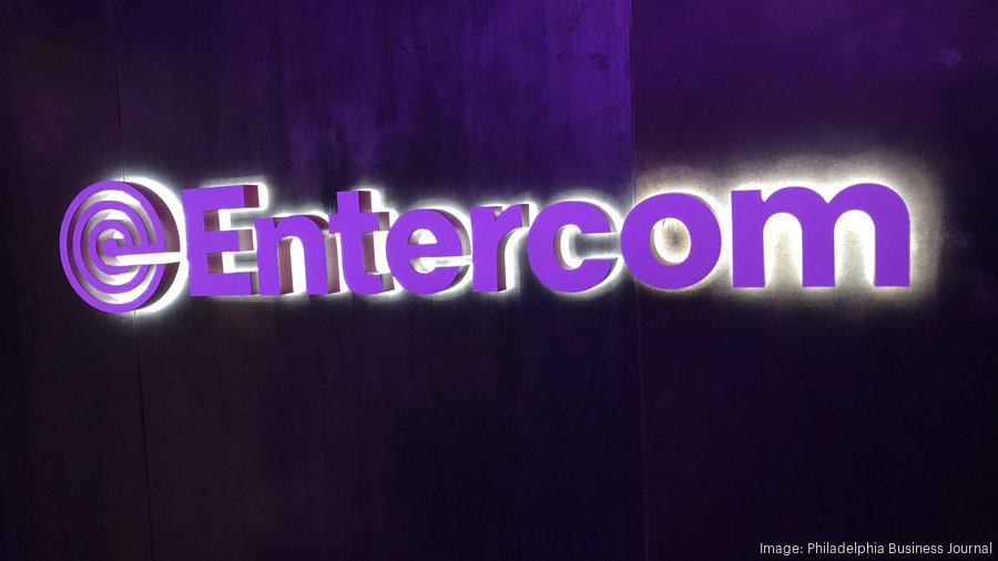 Entercom Communications changes its name, will sunset the Radio.com ...