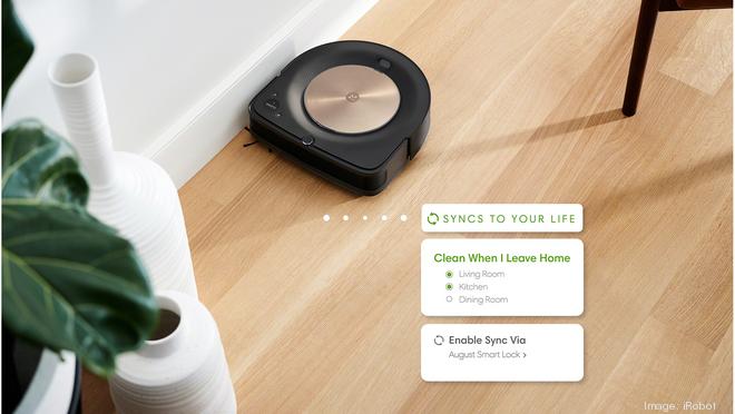 How long has iRobot been in Massachusetts? - Boston Business Journal