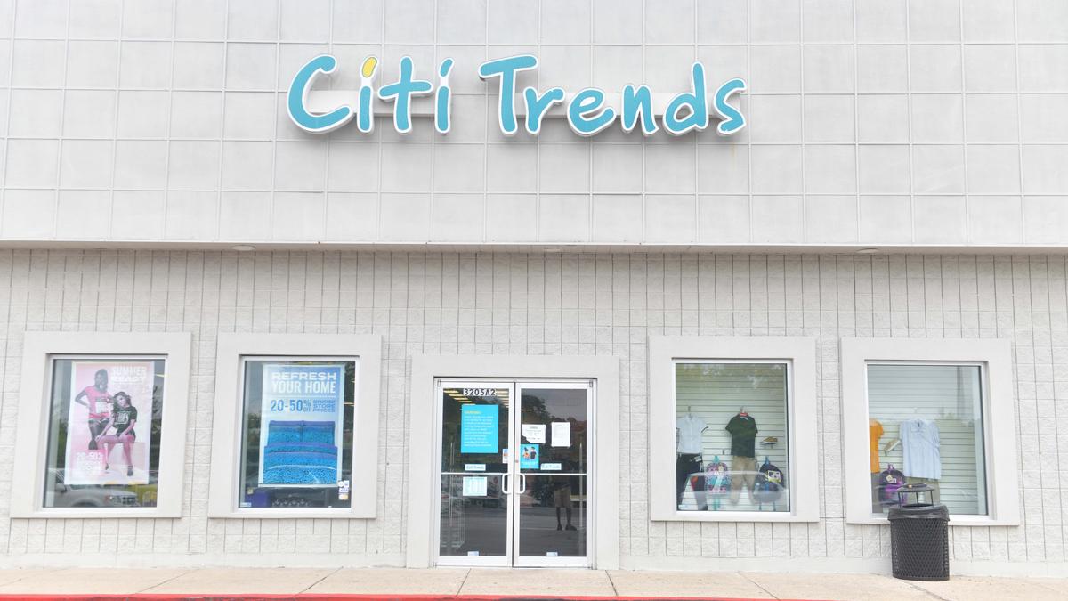 Citi Trends opening in former Fred's space in Hueytown - Birmingham ...