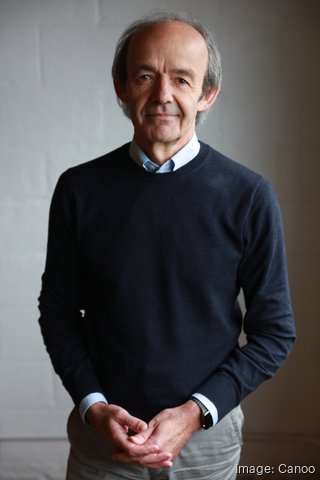 New Canoo board takes shape following Hennessy merger - L.A. Business First