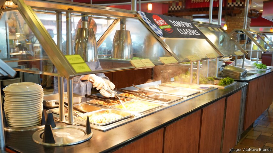 Old Country Buffet, Ryan's, HomeTown Buffet owners declare bankruptcy ...