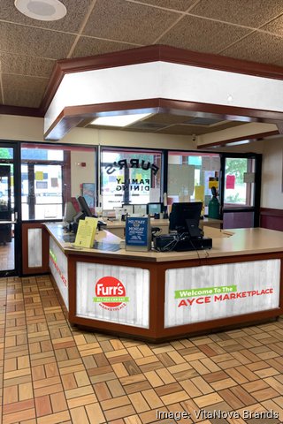 Exclusive: Old Country Buffet, Furr’s parent forms new company ...