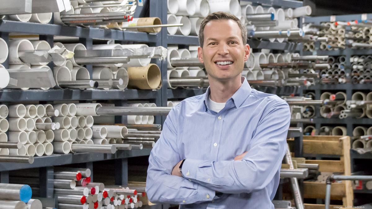 St. Louis-based Essex Industries acquires Connecticut-based Precision ...