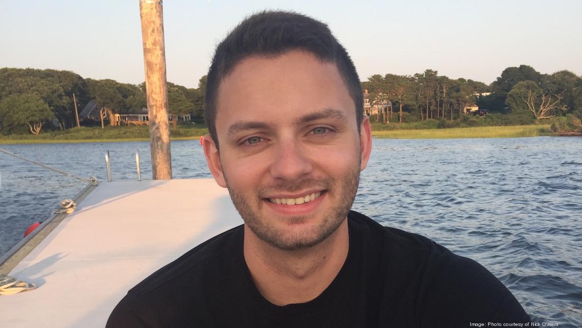 Rhode Island Inno - Q&A: Bryant alum Nick O'Hara built four startups ...