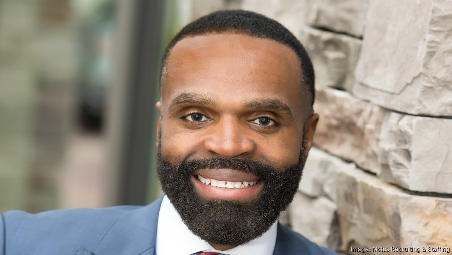 Motus Recruiting’s Orlando Williams on the shifting labor market ...