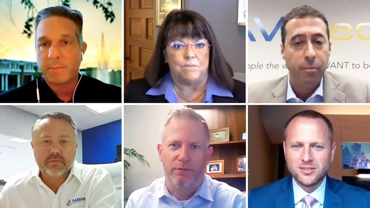 Exec Q&A: How Orlando’s Best Places to Work are staying that way during ...