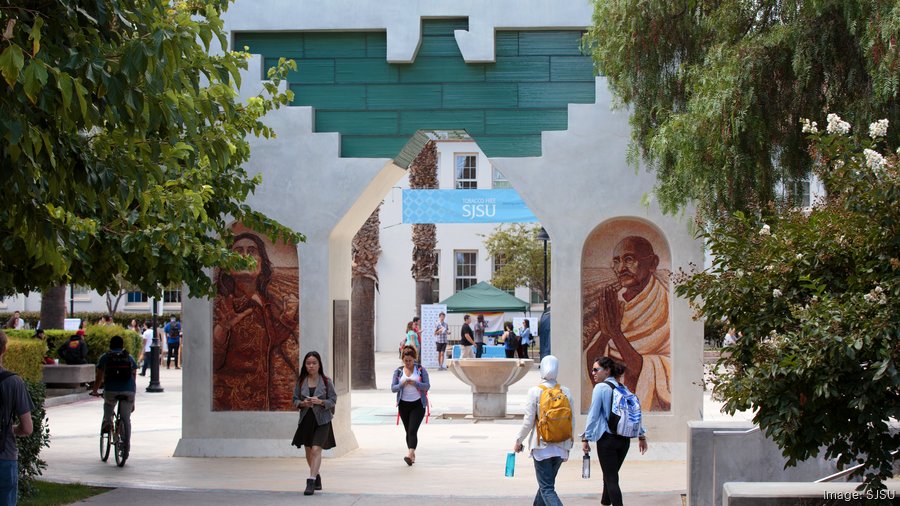 San Jose State, Stanford get high marks in Money Magazine college ...