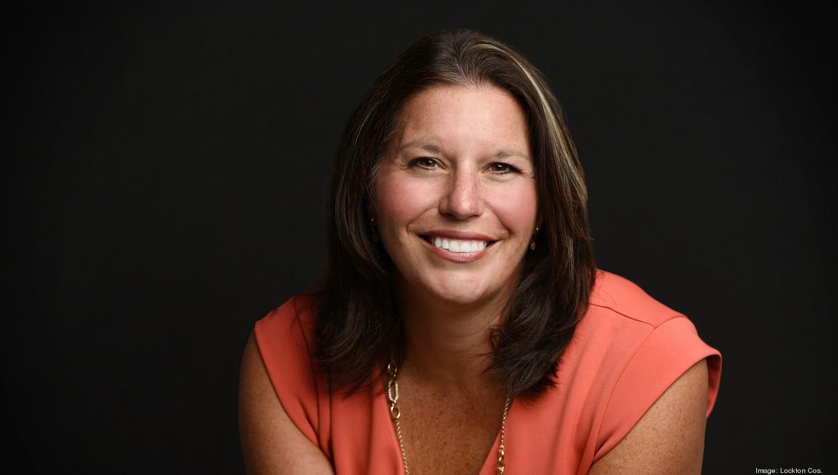 Lockton Cos. names Kelly Conway as chief people officer - Kansas City ...