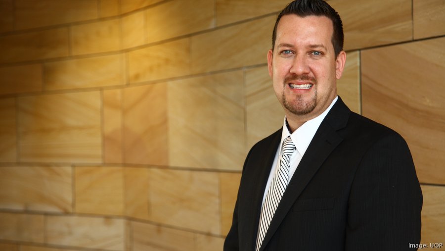 Q&A with University of Phoenix's Kevin Wilhelmsen on student diversity ...