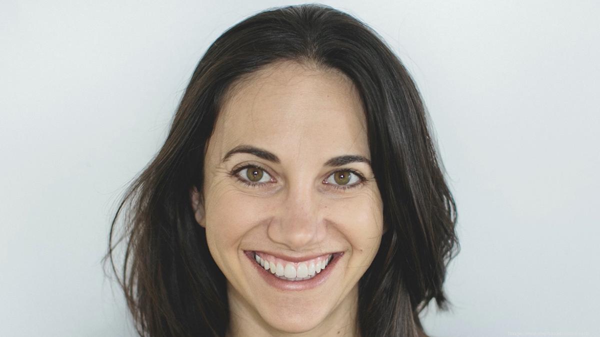 Meet Christi Bedan, a 2020 40 Under 40 honoree - Tampa Bay Business Journal