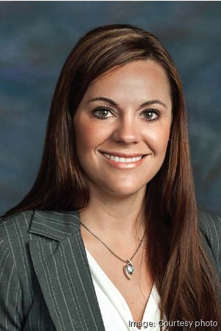 Sarah Butcher, 2020 40 Under 40 - Tampa Bay Business Journal