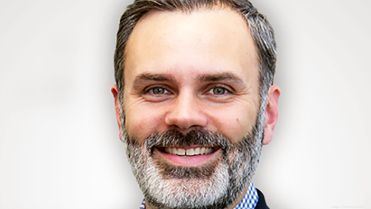 Dax Brady-Sheehan, CEO, Spectrio - Tampa Bay Business Journal